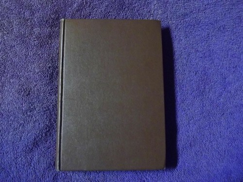 STORM TO THE SOUTH,THELMA STRABEL,1944 | eBay