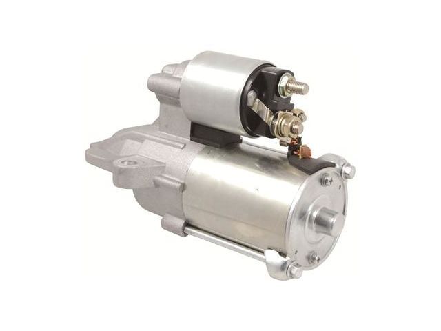For 2011-2012 Ford Fusion Starter 82236FPCD 2.5L 4 Cyl | eBay
