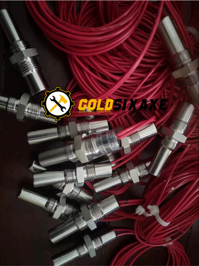 1PCS NEW FOR Ingersoll-Rand Air compressor temperature sensor 22275879 ...