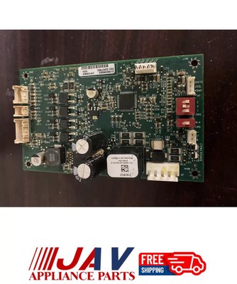 Trane Cnt06902 B23 Hvac Air Handler Fan Relay Control Board JJV# 32629 ...