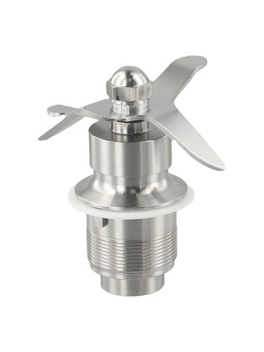 Stainless Steel Cutting Blade Assembly for Waring Blenders CB6 and CB10 ...