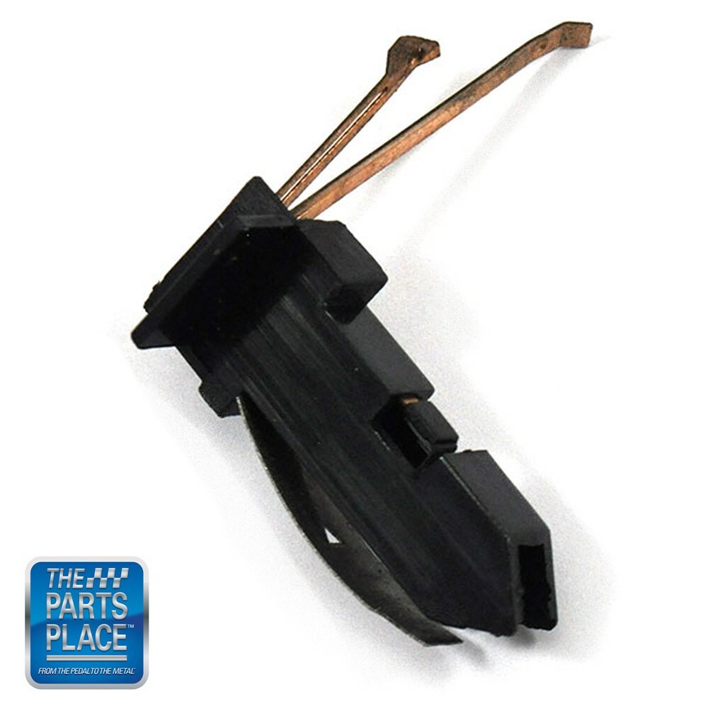 1969-83 GM Cars Ignition Key Buzzer Switch For Tilt W/ Built In Spring ...