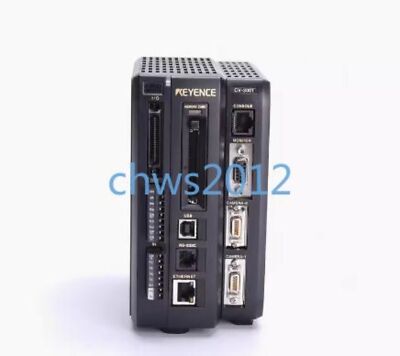 1 PCS KEYENCE CV-3001 Vision System Controller good | eBay