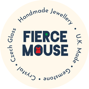 Fierce Mouse Handmade Jewellery | eBay Stores