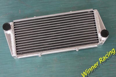 RADIATOR FIT ULTRALIGHT ROTAX 912i, 912, 914 UL 4 STROKE ENGINE ...