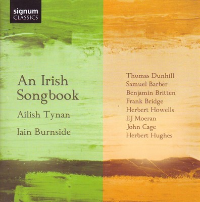 AN IRISH SONGBOOK NEW CD 635212023921 | eBay