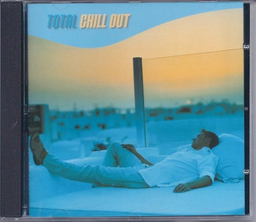 Various Total Chill Out (CD) (UK IMPORT) | eBay