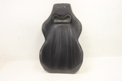 Arctic Cat Wildcat 1000 X LTD 15 Seat Back 5506-075 #2 42077 | eBay