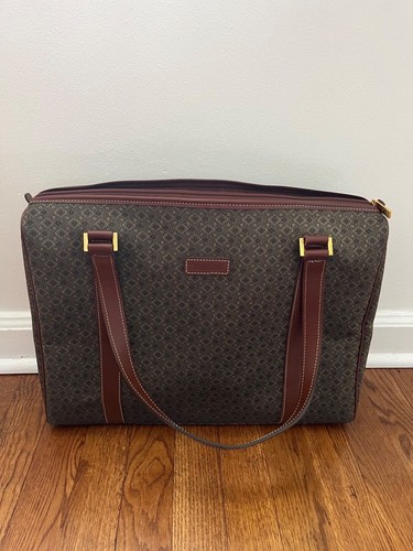 Hartmann Large Zip Express Wings Collection | eBay