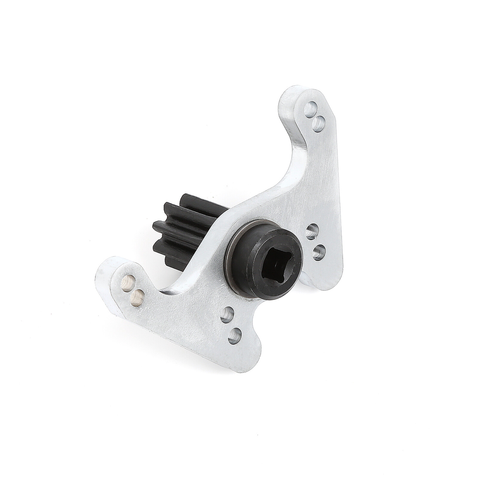 Crankshaft Turning Tool for Volvo / Mack Truck D12 D16 Engine Flywheel ...