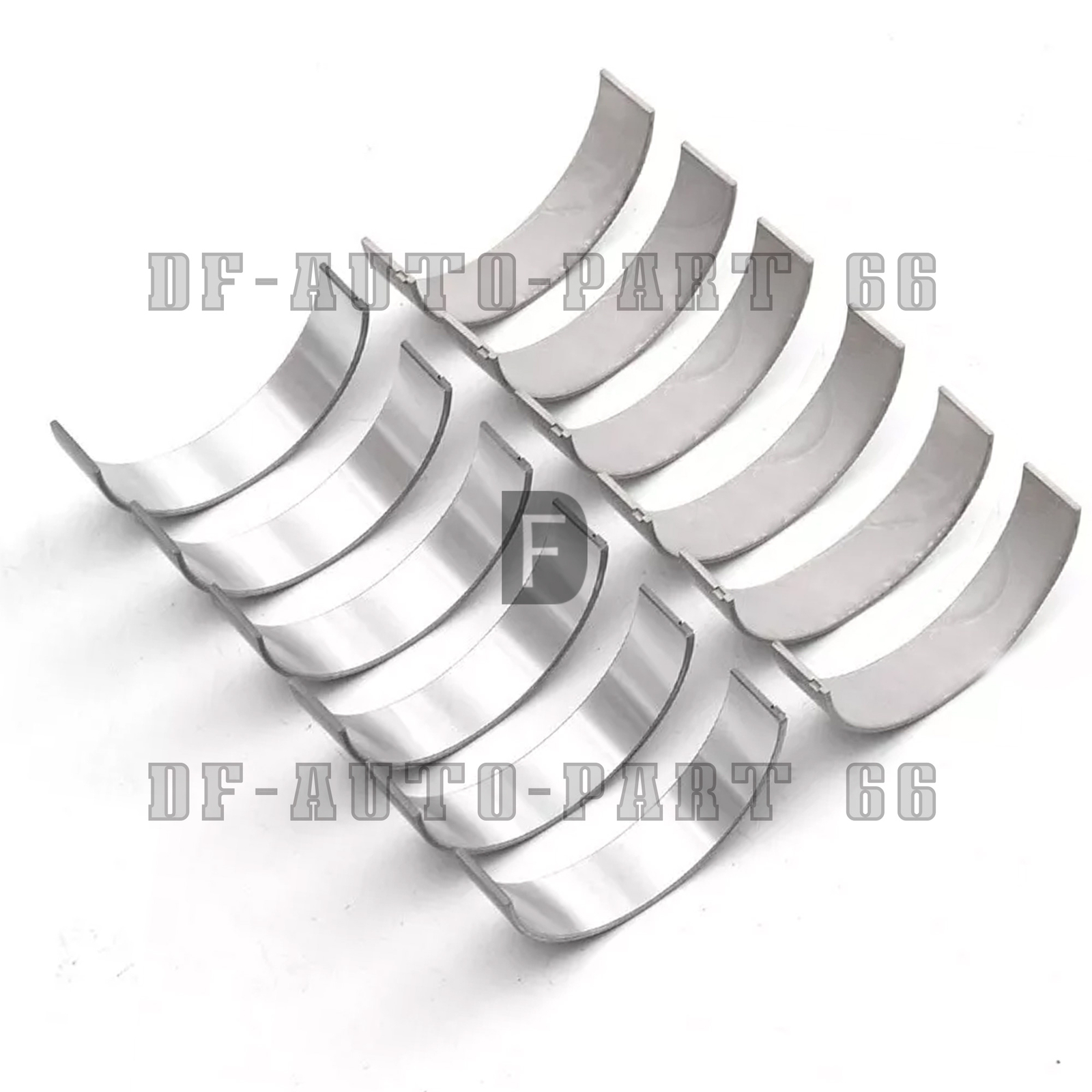 Engine Connecting Rod Bearings For Mercedes-Benz C350 ML350 CDI BlueTec ...