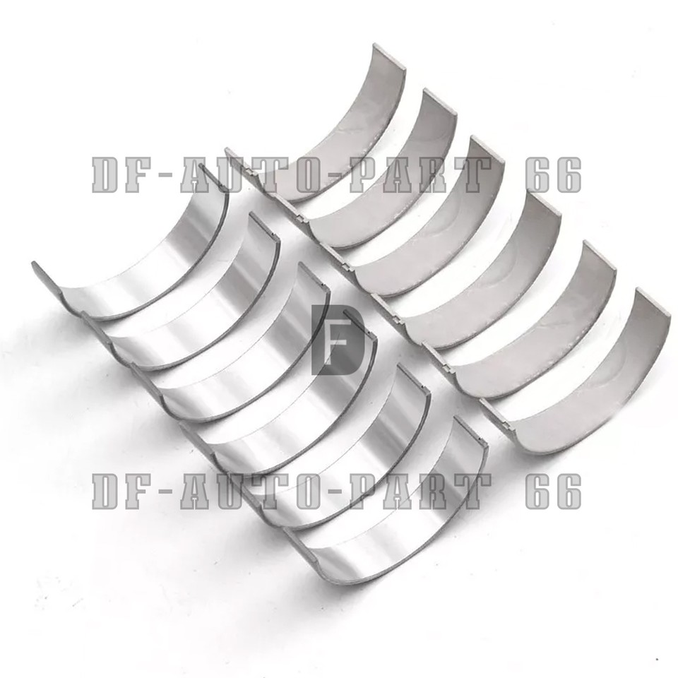 Engine Connecting Rod Bearings For Mercedes-Benz C350 ML350 CDI BlueTec ...