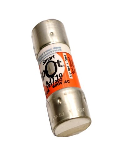 AJT10, Mersen/Ferraz Shawmut , 600V 10A Class J Td Fuse | eBay