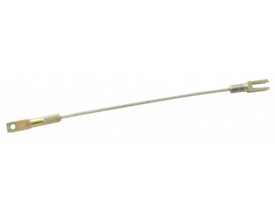 Porche 914 perfect fit emergency hand brake equalizer cable superb ...
