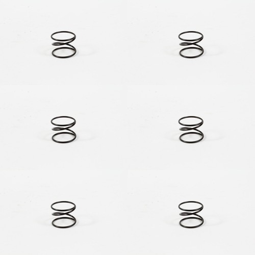 6 Pack Trimmer Head Spring Fits RedMax 521819601 PT104 PT104 Plus 4" | eBay