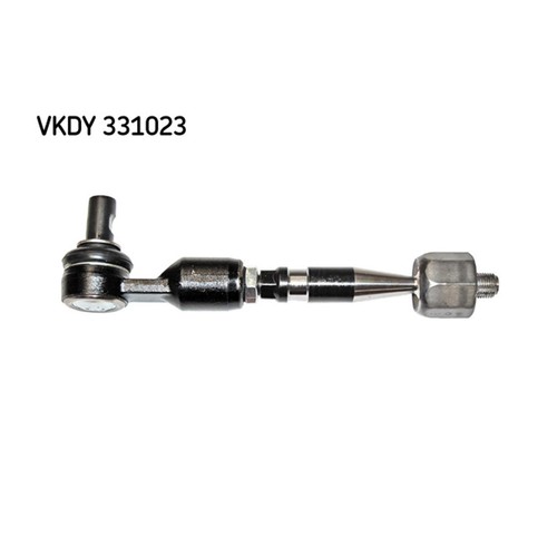 SKF Tie Rod VKDY 331023 FOR A6 A4 Passat A8 Superb Genuine Top Quality ...