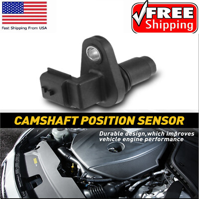 Camshaft Crankshaft Cam Crank Position Sensor For 350Z Nissan Infiniti ...