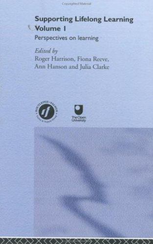Supporting Lifelong Learning Vol. 1 : Volume I: Perspectives on ...