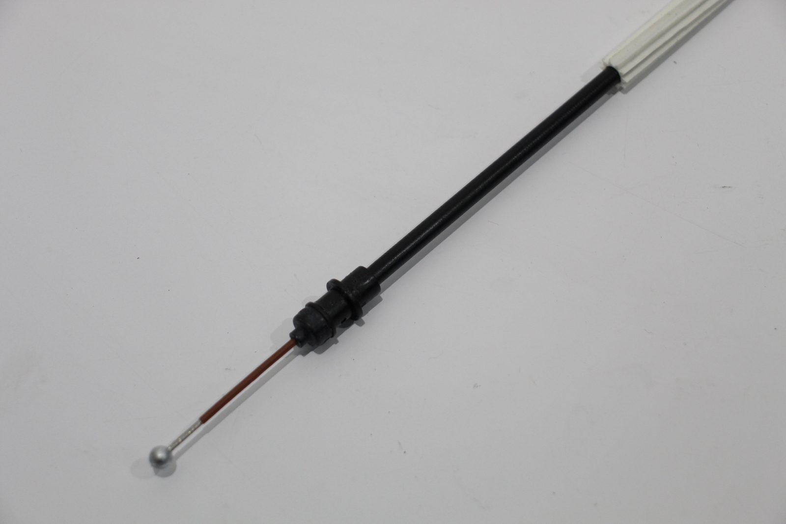 VW Passat 3C B7 Front Door Locking Mechanism Bowden Cable New ...