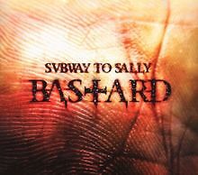 Bastard (Digipack) von Subway to Sally | CD | Zustand sehr gut | eBay