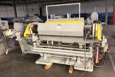 Mattison Rotary Knife Wood Lathe Shaping Lathe Woodworking Machinery | eBay