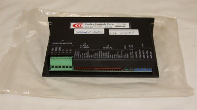 Amplifiers - Copley Control