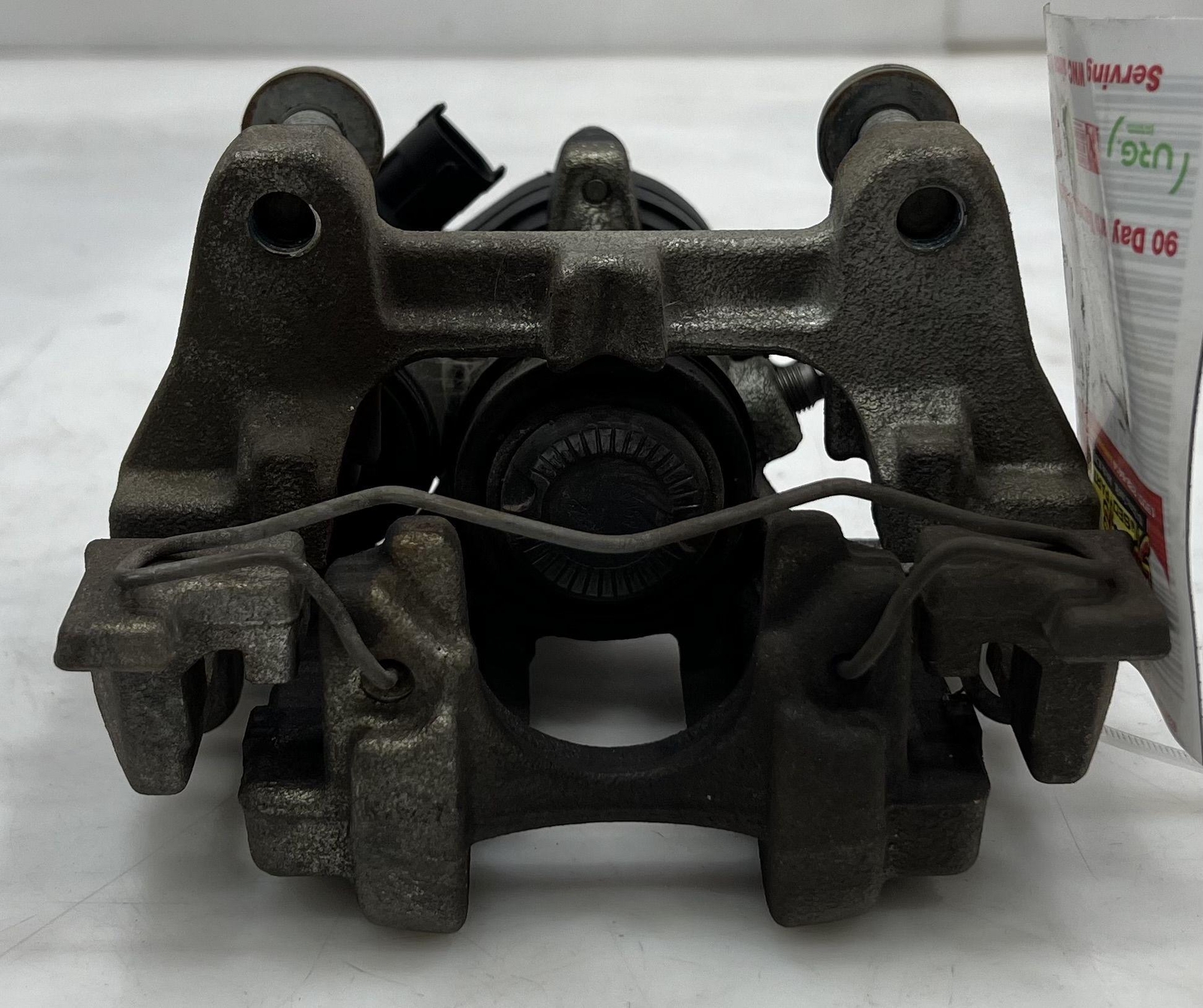 Ford Rear Brake Caliper Assembly Fits Edge Escape Fusion LH Driver Side ...
