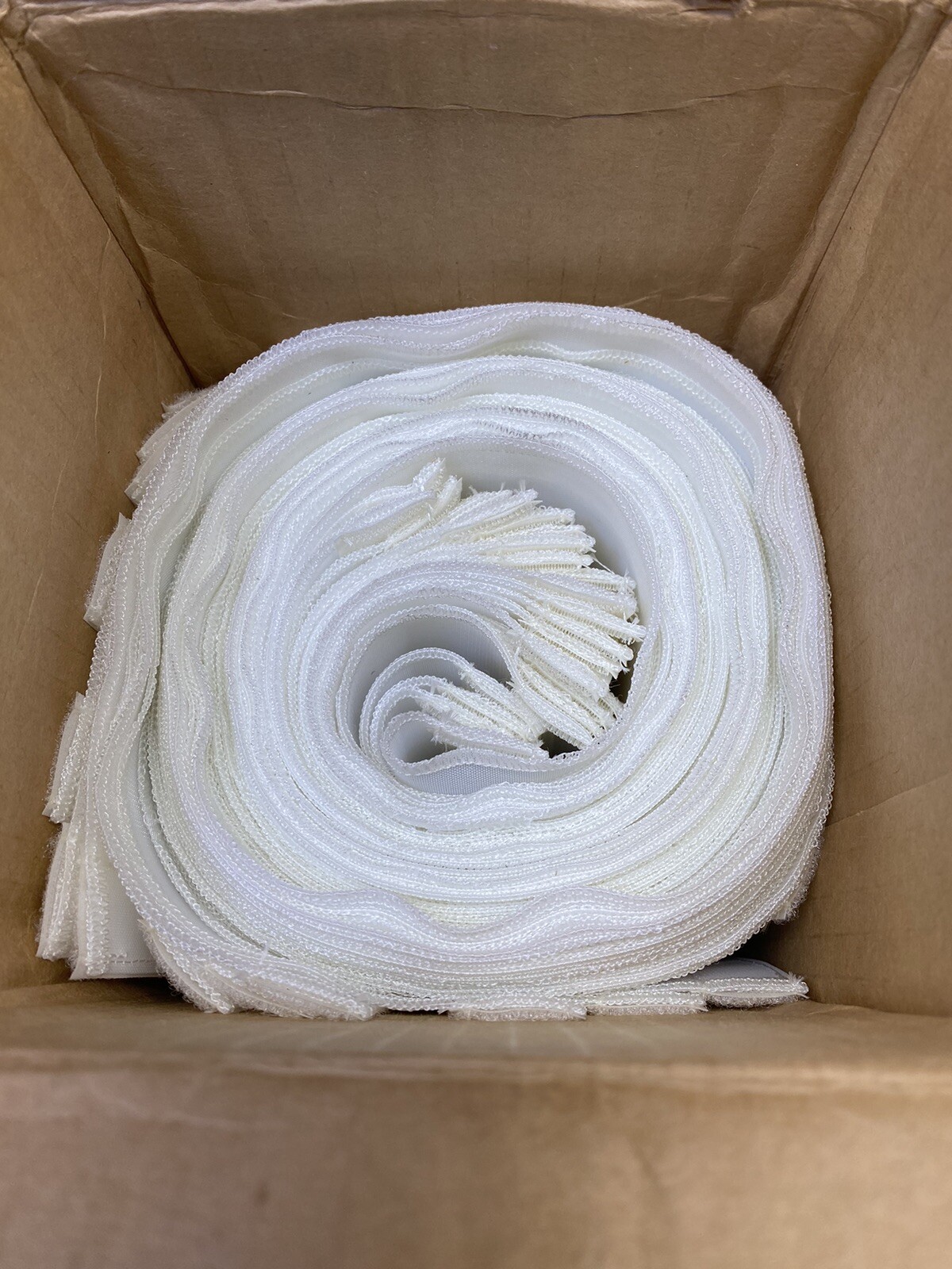 Donaldson Torit PO31121-016-210 Filter Bag - New Open Box (Lot Of 25 ...