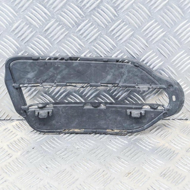 Mercedes-Benz GLK X204 Front Bumper Left Grille Cover A2048857123 ...
