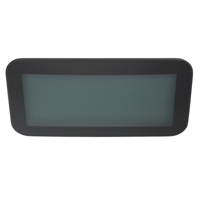 OEM NEW Genuine Mazda 2015-2021 Mazda3 Panel Sliding Sunroof Glass BBM6 ...