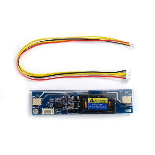 Universal 2-lamp CCFL Inverter Board for LCD panels | eBay