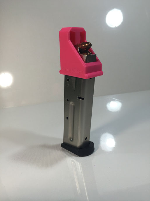 RangeTray 9mm Speedloader - 9 mm Speed Loader available in 8 different ...