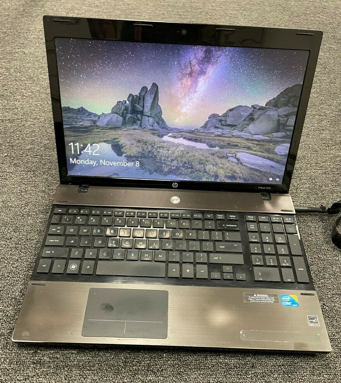 hp probook 4520s | www.portonews.com