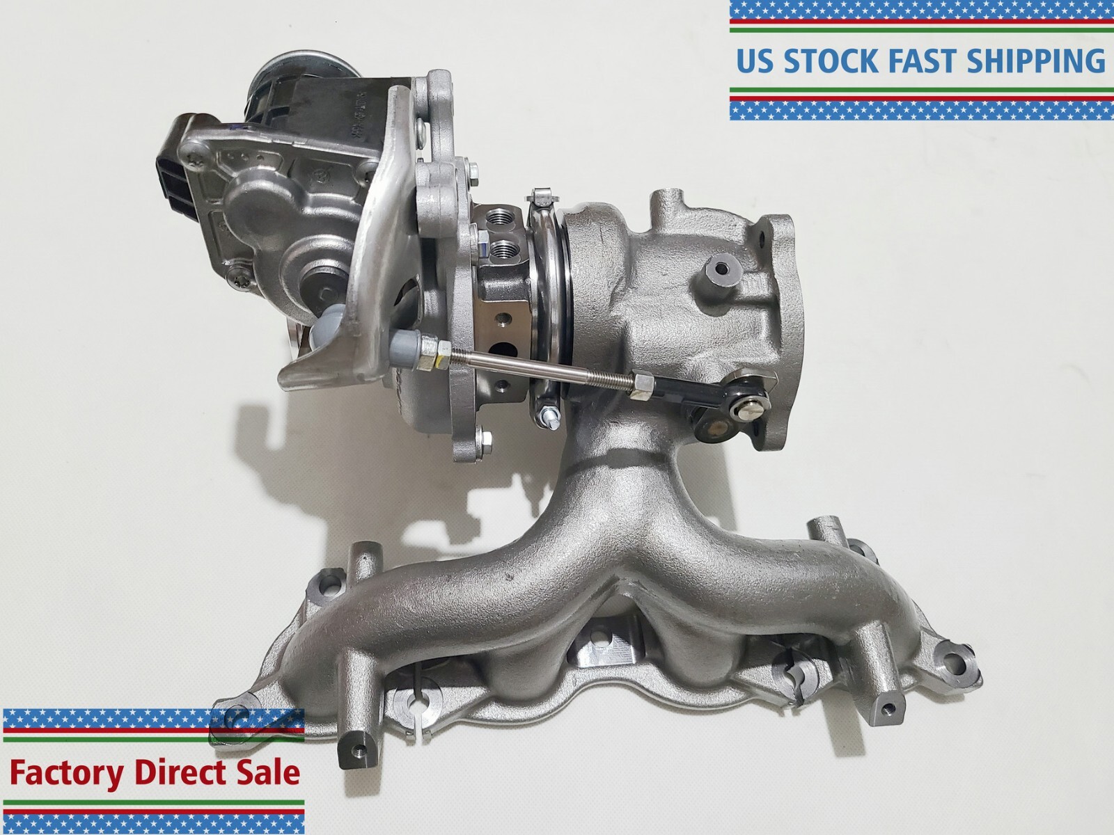 Turbocharger B01 16399980016 28231-2B760 282312B760 For Hyundai Tucson ...