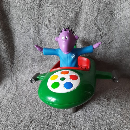 Vintage Tweenies Hasbro 2000 Rare Sound Making Toy | eBay UK