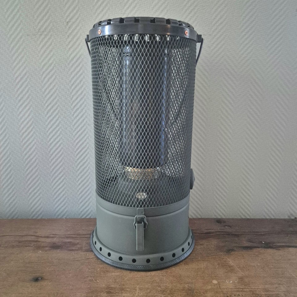 Vintage Swedish POD 7K Kérosene Stove Paraffin Heater Cooker Camping ...