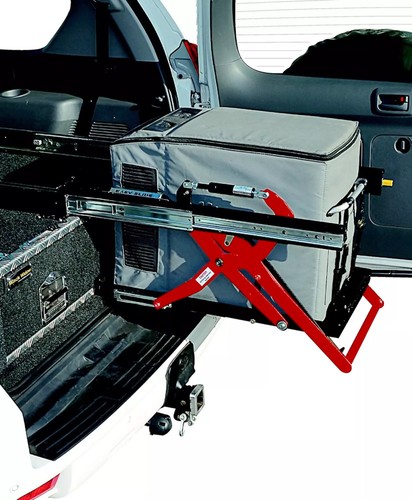 Clearview Easy Slide, Portable Refrigerator Vehicle Lowering Slide ES ...