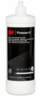 3M Finesse-it Polish - Finishing Material 81235 White Easy Clean Up ...