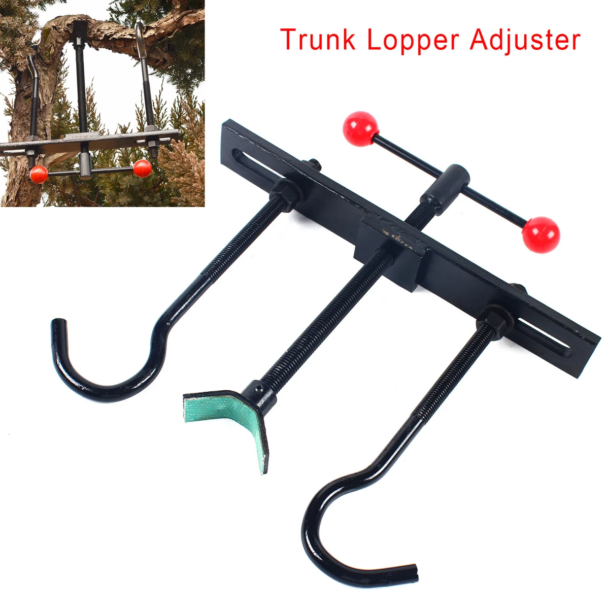 Tree Stick Tool