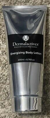 Dermalactives Body Lotion (200ml/ New) | eBay