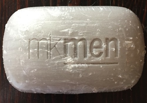 Mary Kay MK Men Face Bar/Cleansing Soap - Sealed in Plastic | eBay
