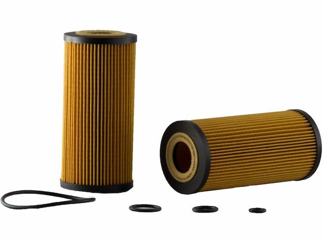 Pronto Oil Filter fits Mercedes S65 AMG 2006-2013, 2015-2018 6.0L V12 ...