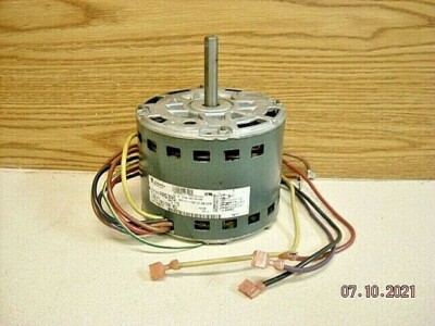 Motors - Ge Commercial Motor