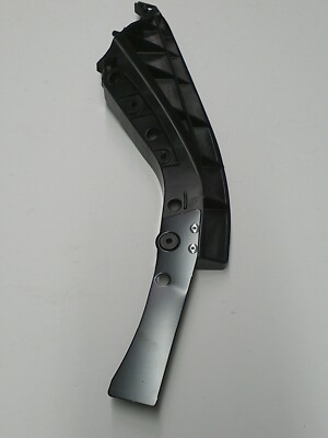 Genuine OEM Nissan Bumper Cover Reinforcement (Left,Front) no. 62059 ...