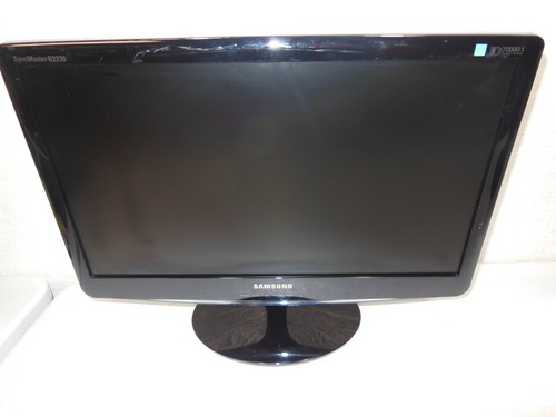 Samsung B2230 21" LCD Monitor 729507811703| eBay