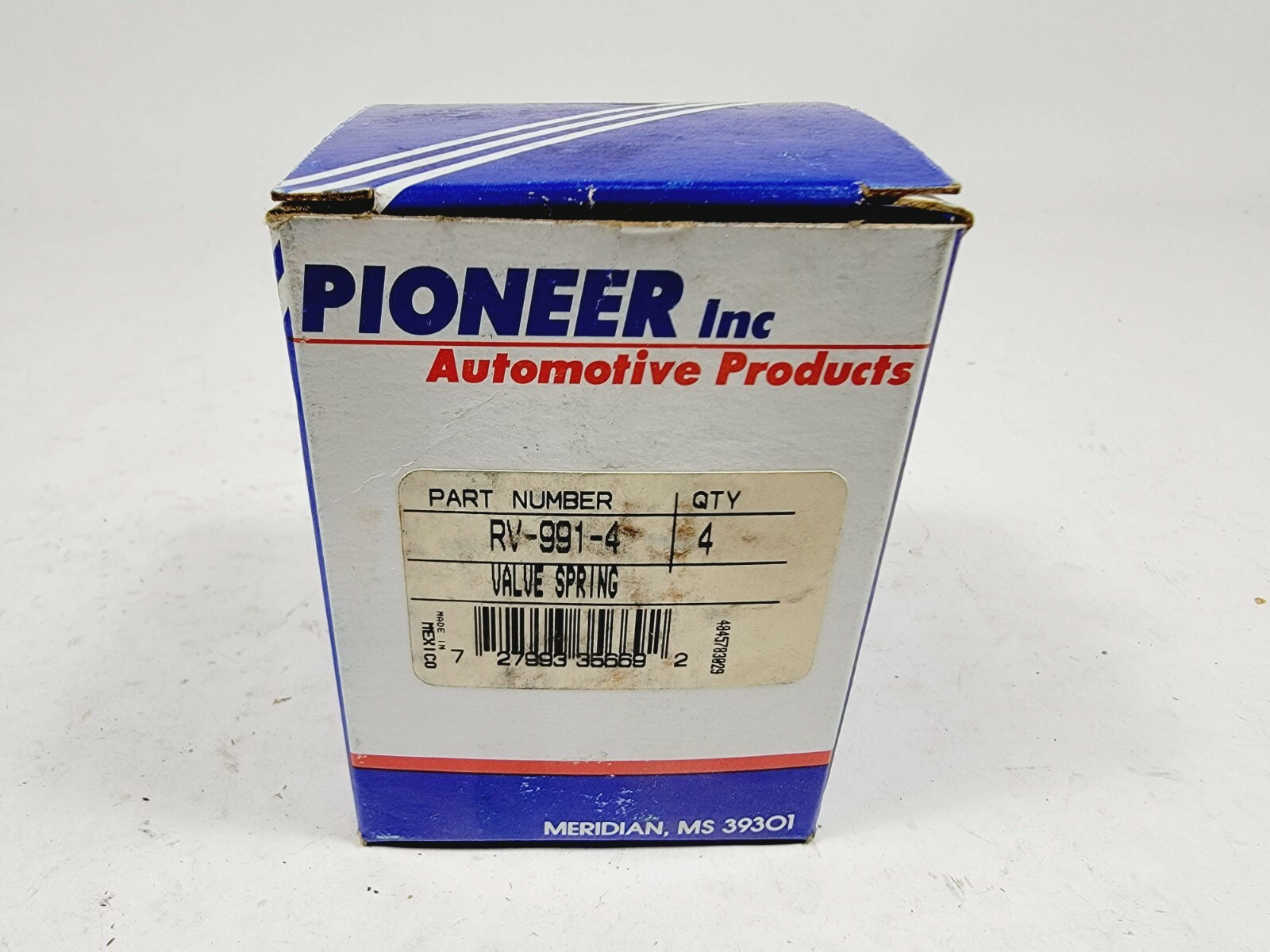 Engine Valve Spring Pioneer RV-991 for sale online | eBay