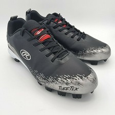 Tuff Toe Molded Pitcher Pitching Toe Protector Baseball Cleats Shoes ...