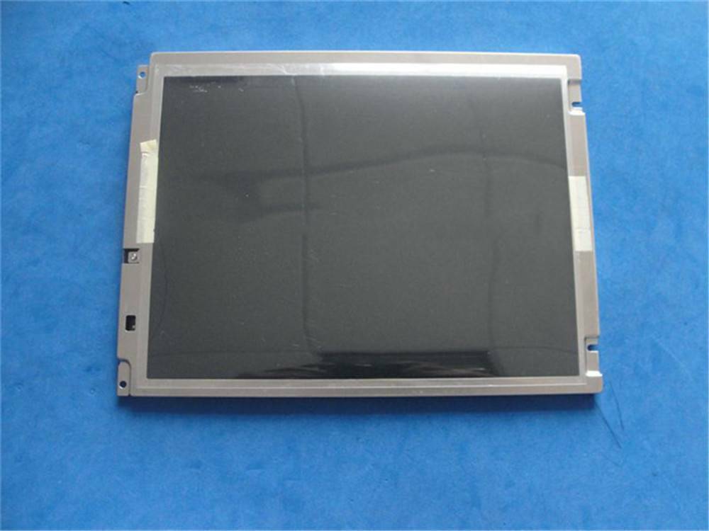 10.4" 640×480 Resolution LCD Screen Panel NL6448BC33-70D #W8 | eBay