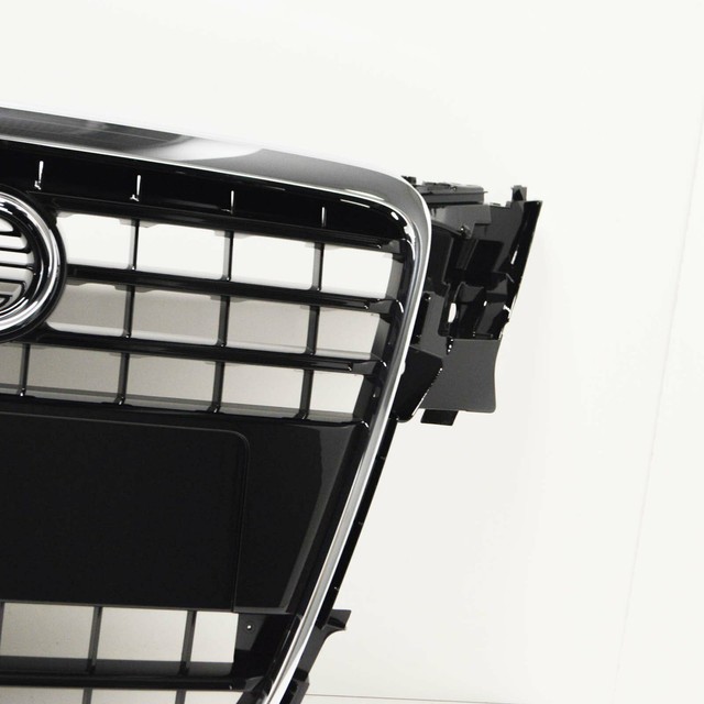 Grille Grill Audi A4 Allroad B8 2015-2016 8K0853651 OEM for sale online ...