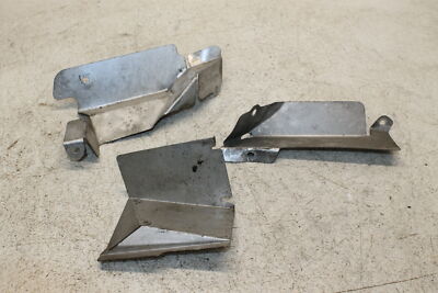 93 HONDA GOLDWING 1500 GL1500 SHIELD GUARD PROTECTOR SET | eBay